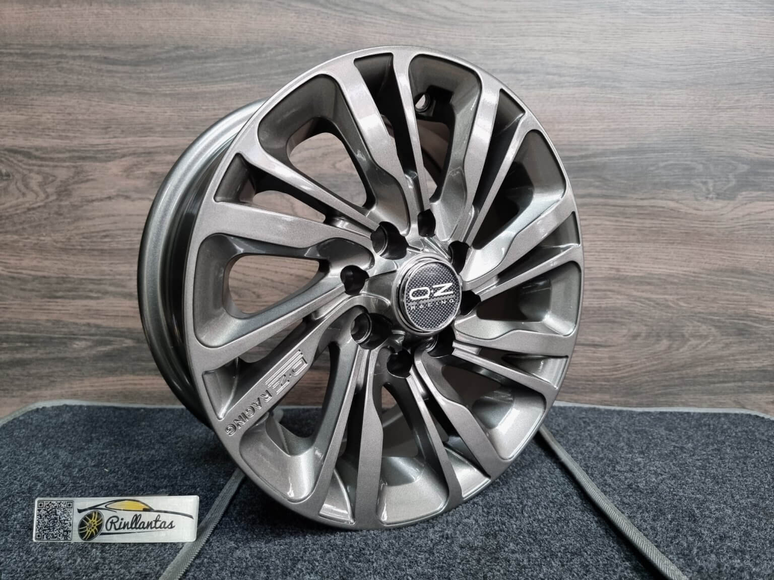 Aros deportivos Rines Quito Ecuador 2021 Rinllantas Quito