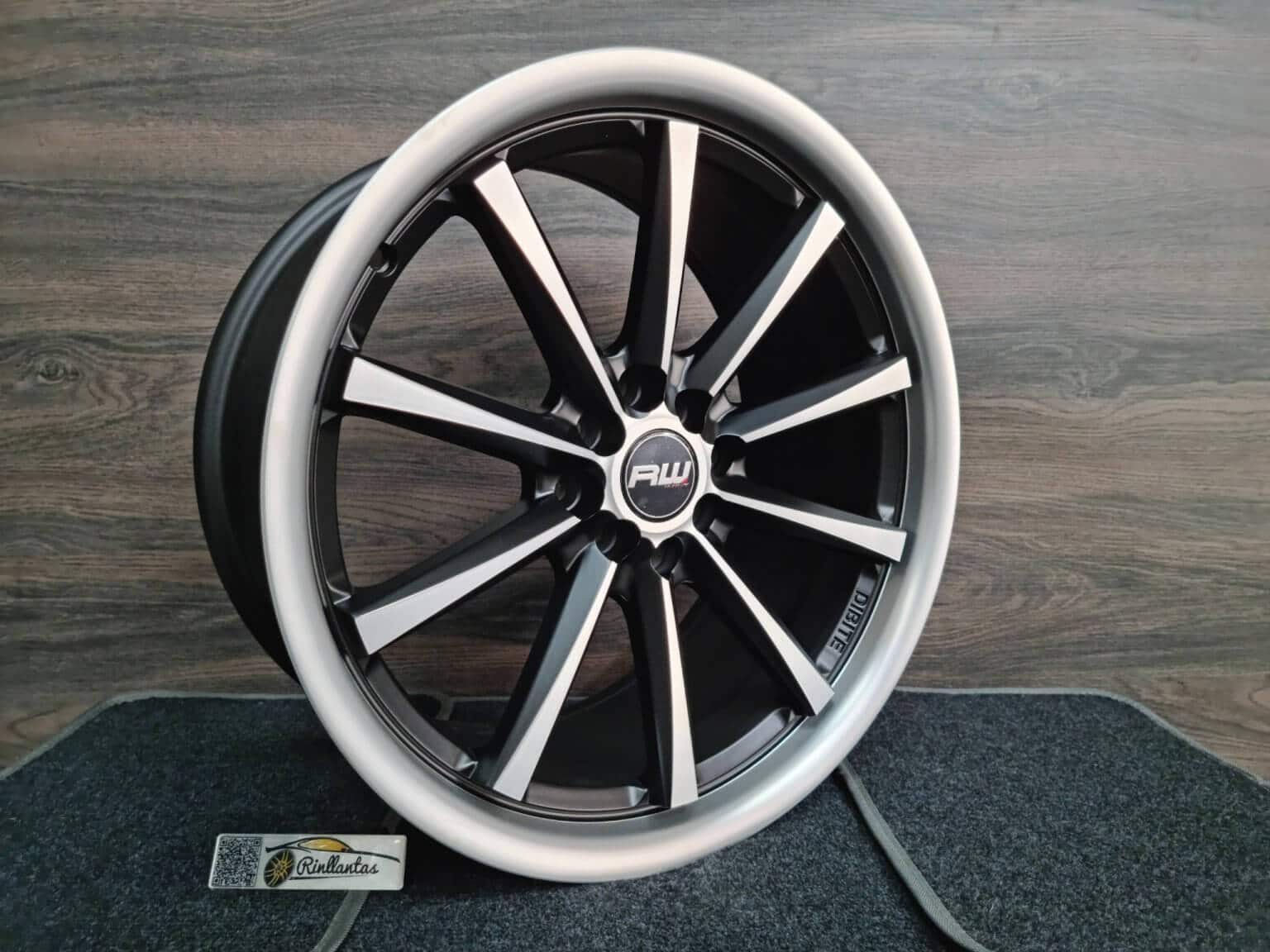 Aros deportivos Rines Quito Ecuador 2021 Rinllantas Quito