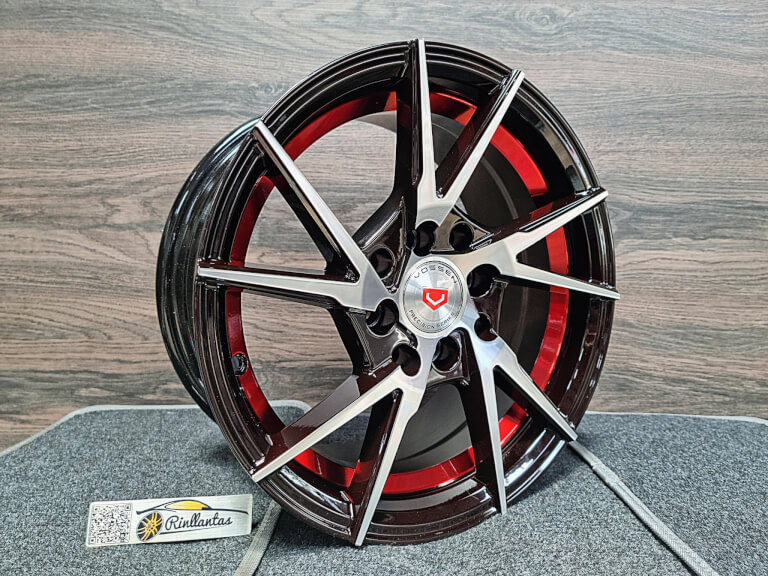 Aros deportivos Rines Quito Ecuador 2021 Rinllantas Quito