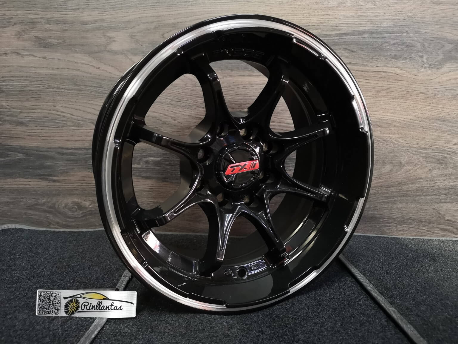 Aros deportivos Rines Quito Ecuador 2021 Rinllantas Quito