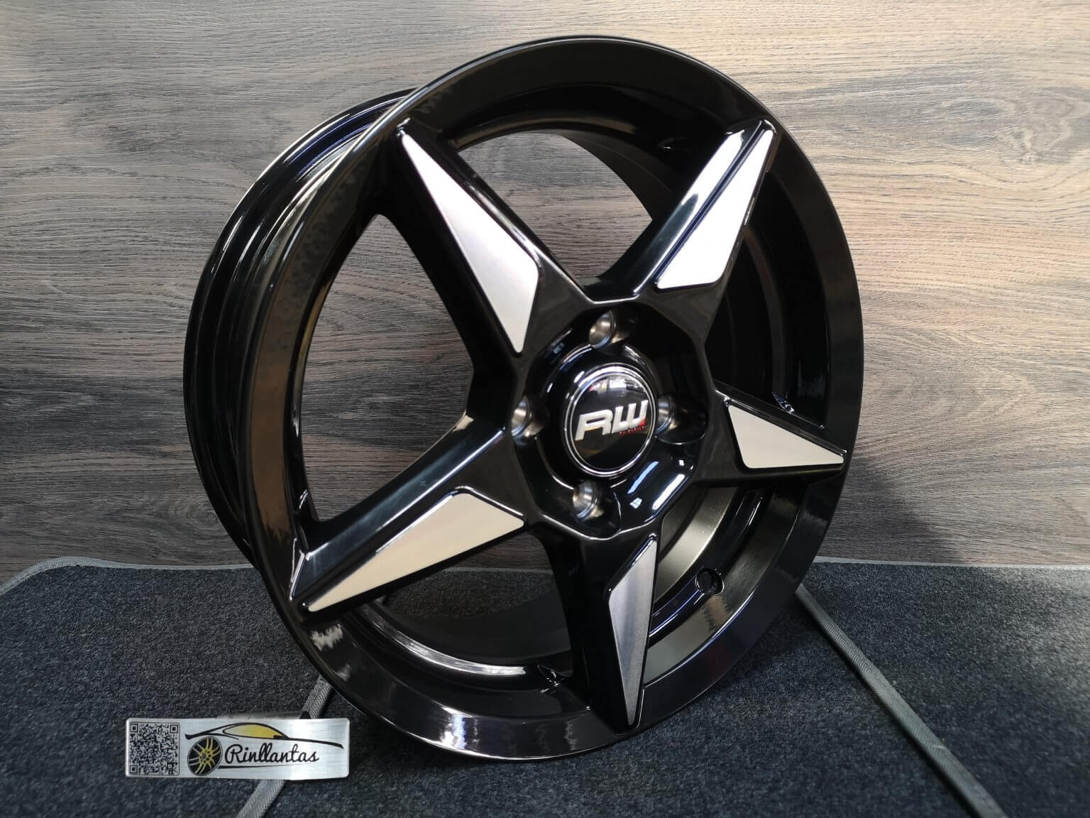 Aros deportivos Rines Quito Ecuador 2021 Rinllantas Quito