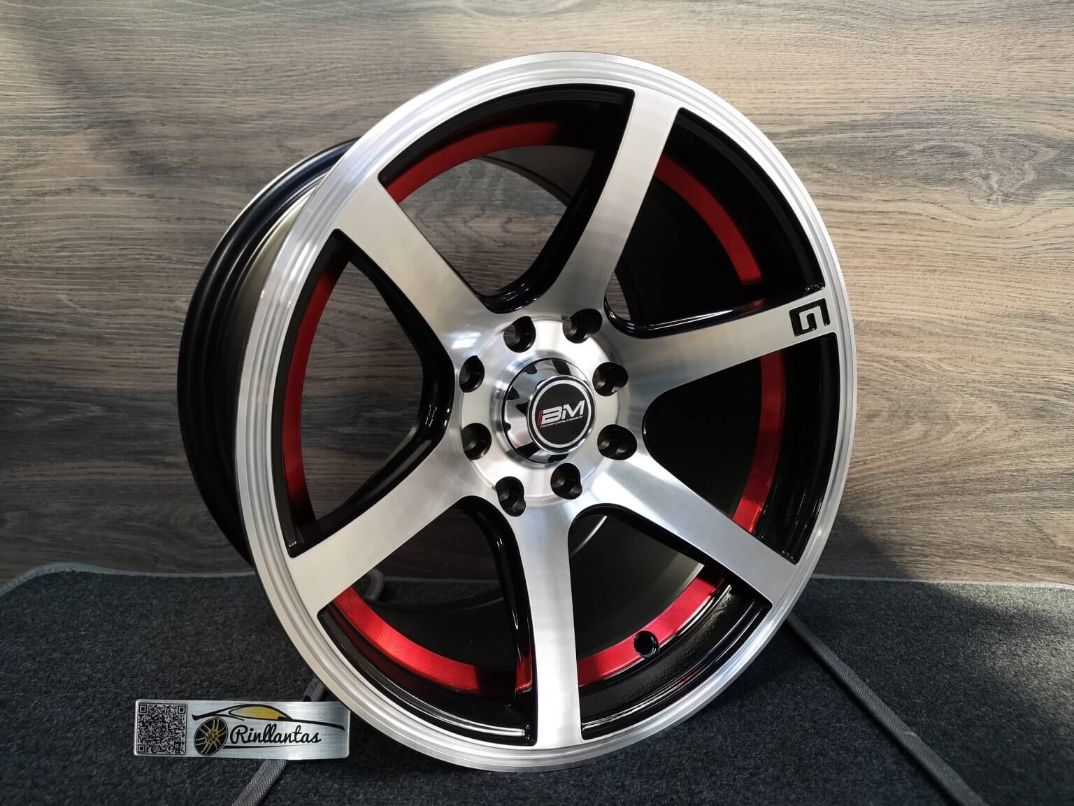 Aros deportivos Rines Quito Ecuador 2021 Rinllantas Quito