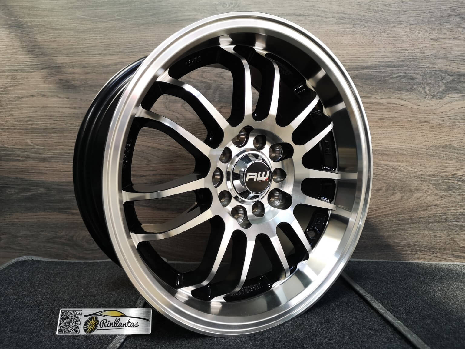 Aros deportivos Rines Quito Ecuador 2022 Rinllantas Quito