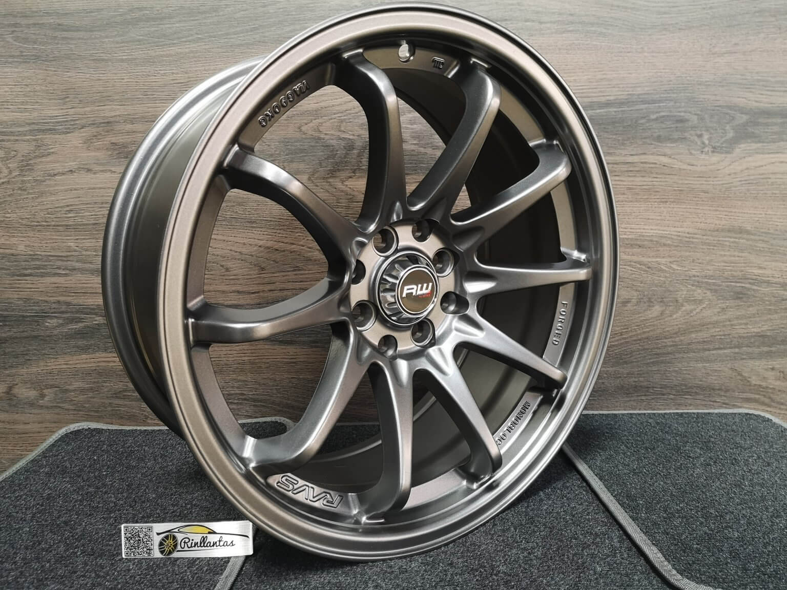 Aros deportivos Rines Quito Ecuador 2021 Rinllantas Quito