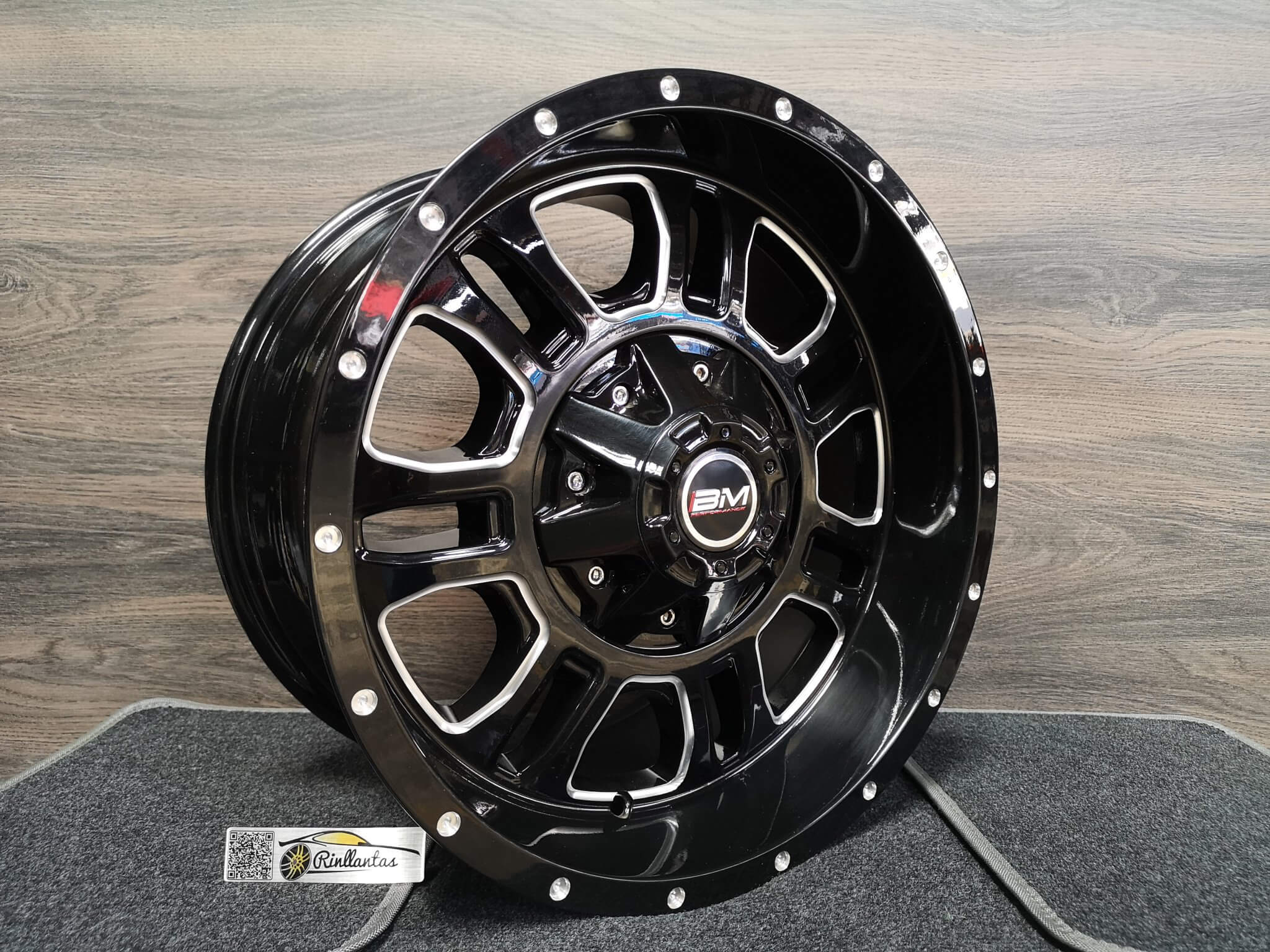 Aros deportivos Rines Quito Ecuador 2021 Rinllantas Quito