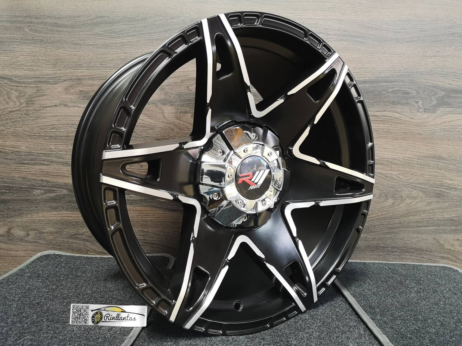 Aros deportivos Rines Quito Ecuador 2021 Rinllantas Quito