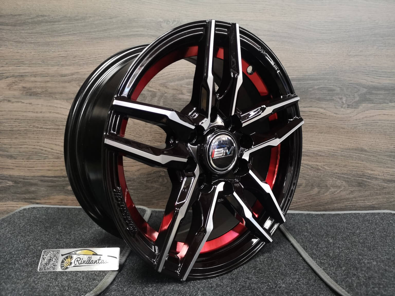 Aros deportivos Rines Quito Ecuador 2021 Rinllantas Quito