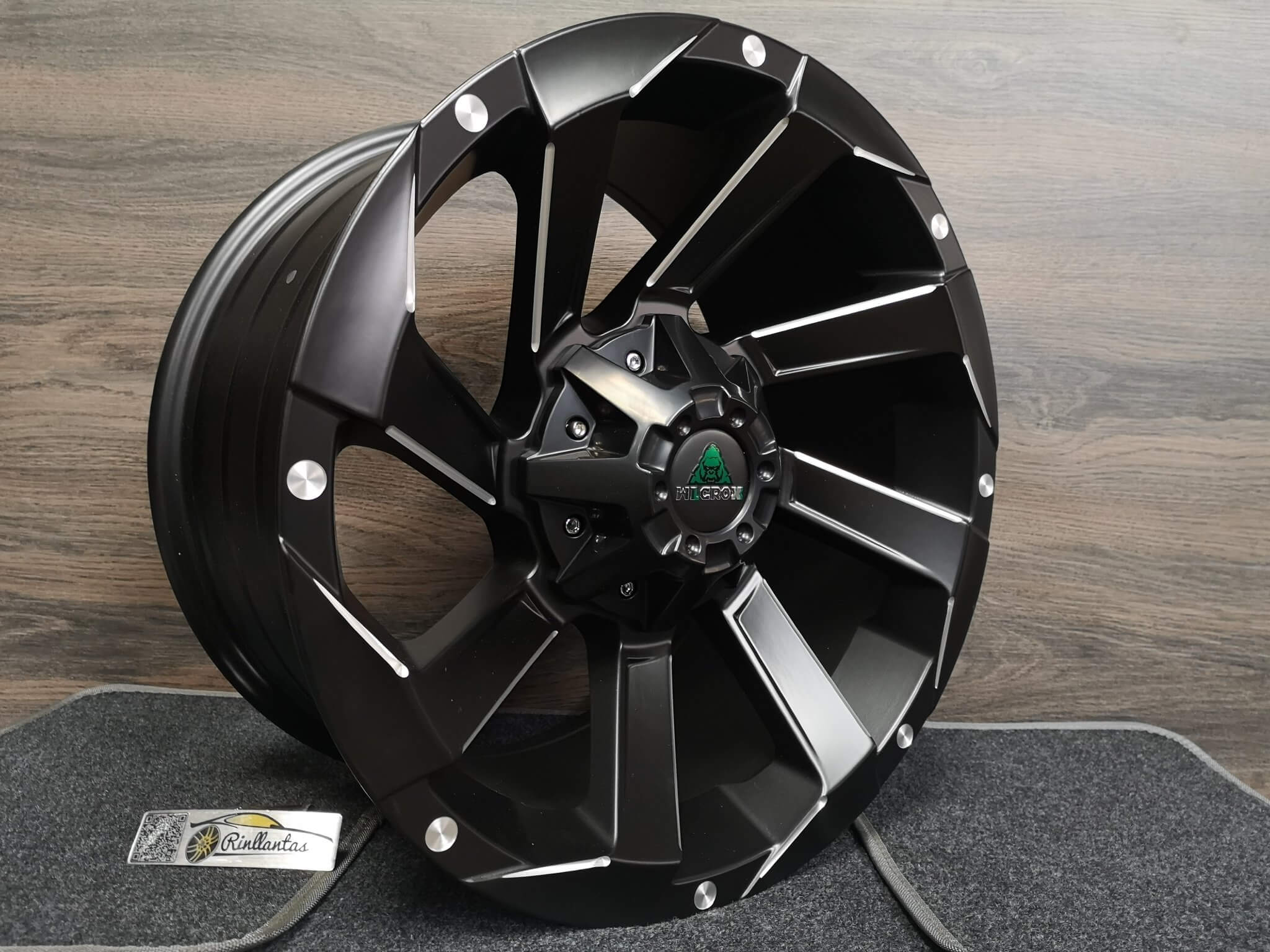 Aros deportivos Rines Quito Ecuador 2021 Rinllantas Quito